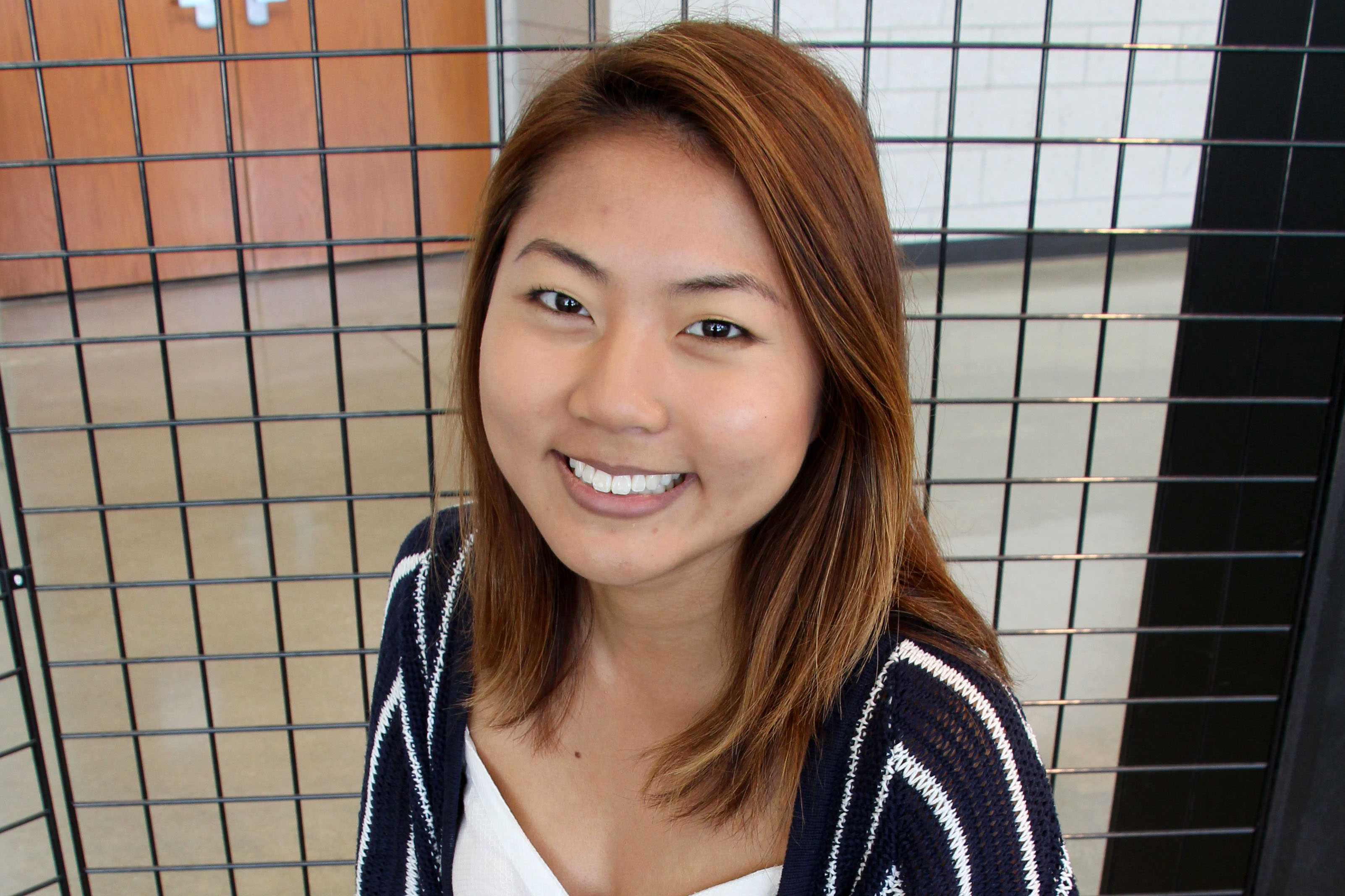 Abby Yi – BVSW News