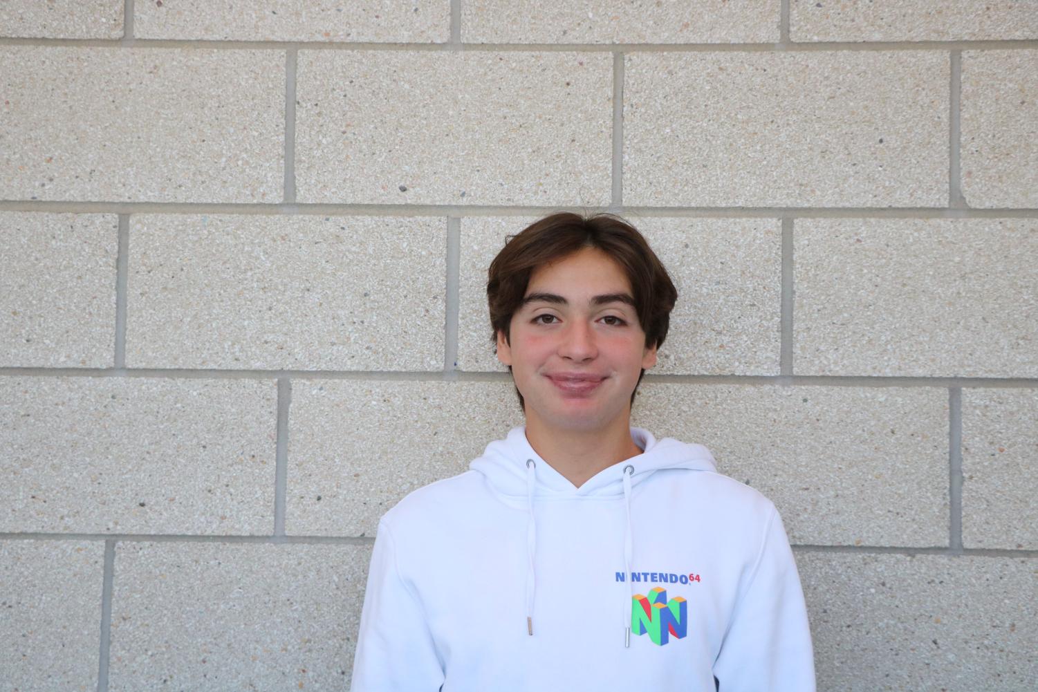 Sam Suarez – BVSW News